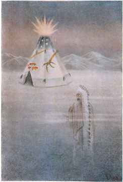 The Huron Carol