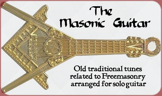 The Masonic Guitar
